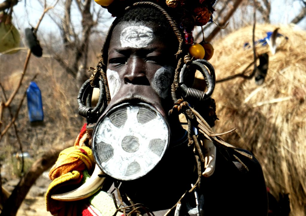 Découvrir l'Éthiopie - Harmony Ethiopian Tours